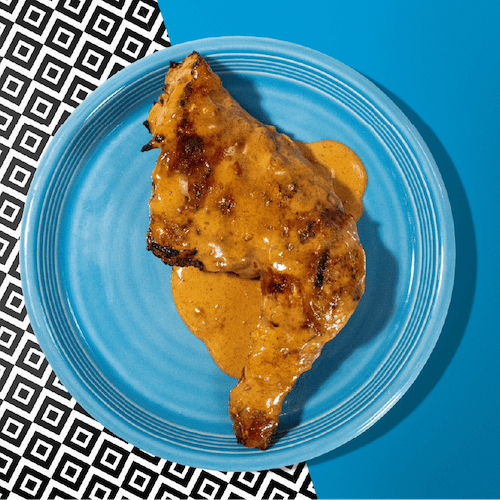 Menu – Pedros Zambia